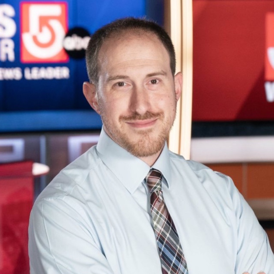 About – Phil Tenser